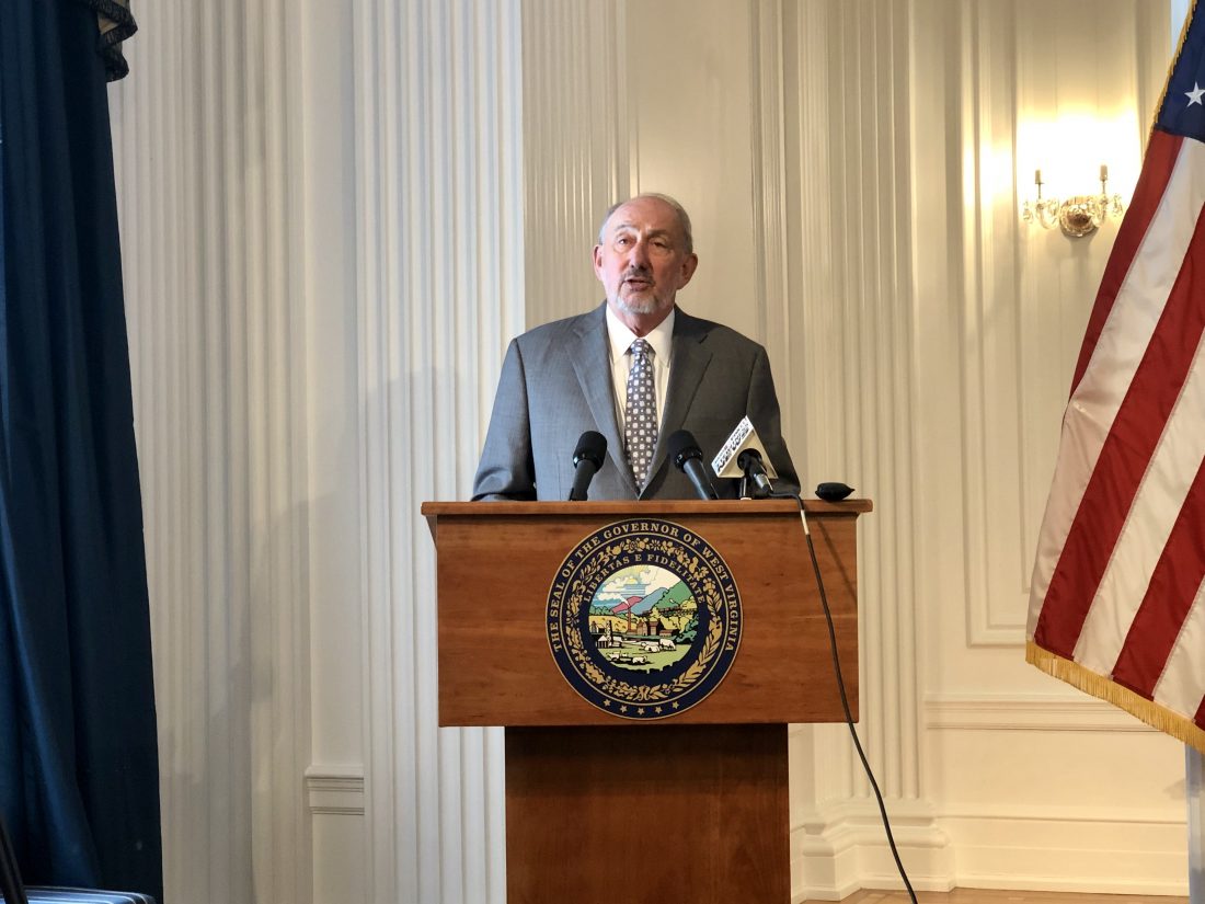 Governor, family cleared in investigation | News, Sports, Jobs - News ...